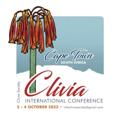 Conference – The Clivia Society